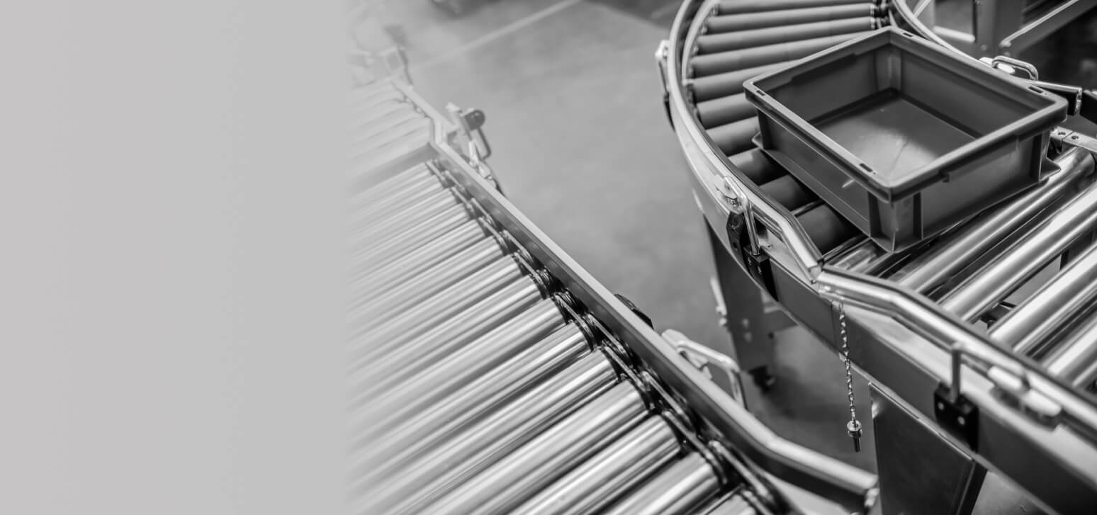 flexlog Karlsruhe, Flexible Steuerung und Software